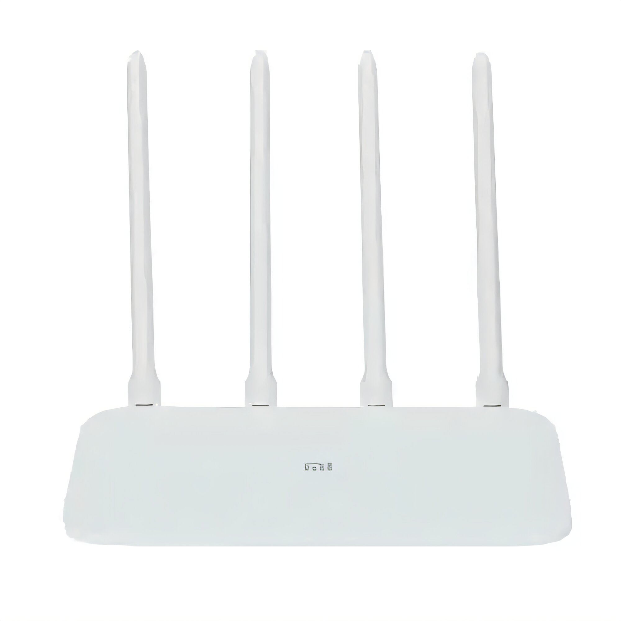 Wi-Fi роутер Xiaomi 4A Gigabit Edition White 1366423 CN