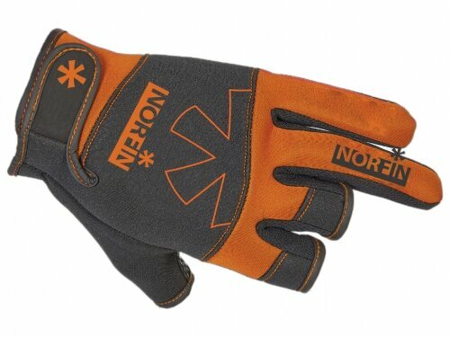 Перчатки Norfin GRIP 3 CUT GLOVES р. L