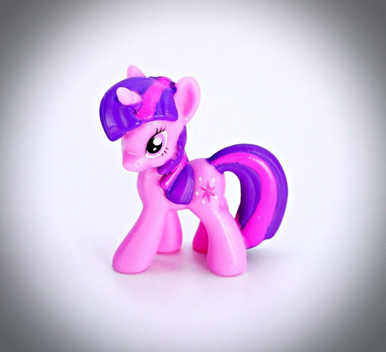 My Little Pony-MLP, Скульптура пони (5-28CM)