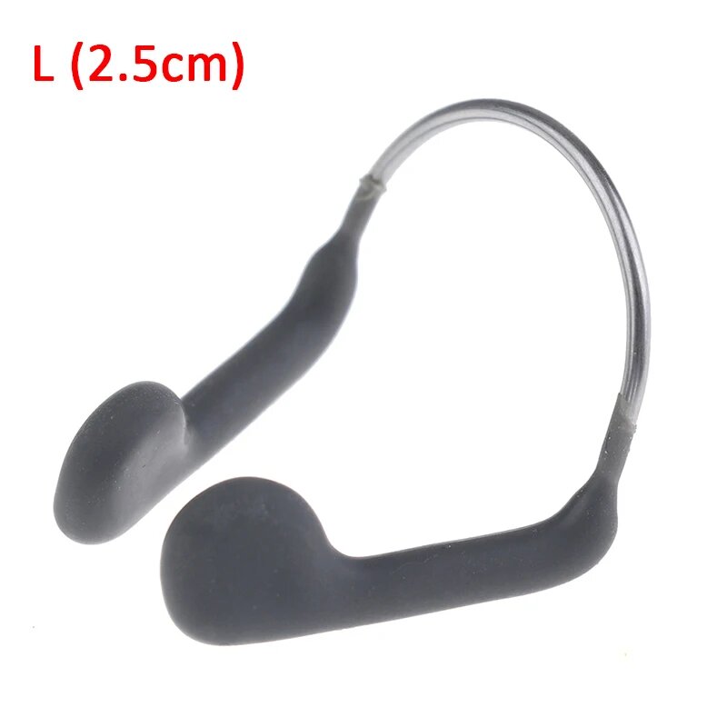 Силиконовый зажим для носа Gmarty L (2.5cm)