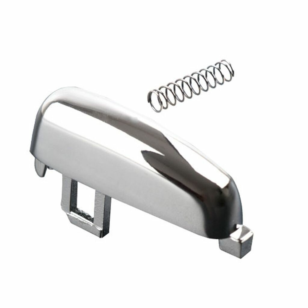 Прочная кнопка ручного тормоза для плавной и безопасной работы для Mokka