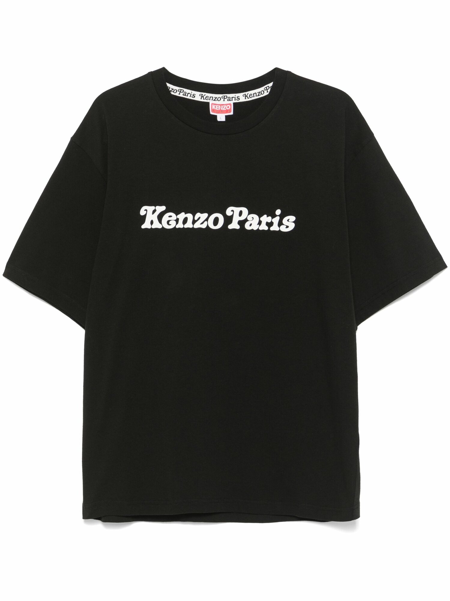 Футболка KENZO