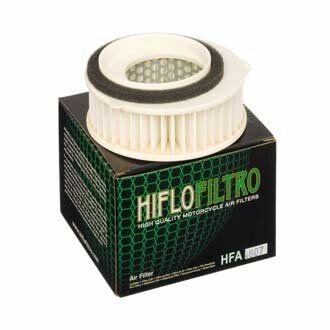 Воздушный фильтр HIFLO FILTRO HFA4607