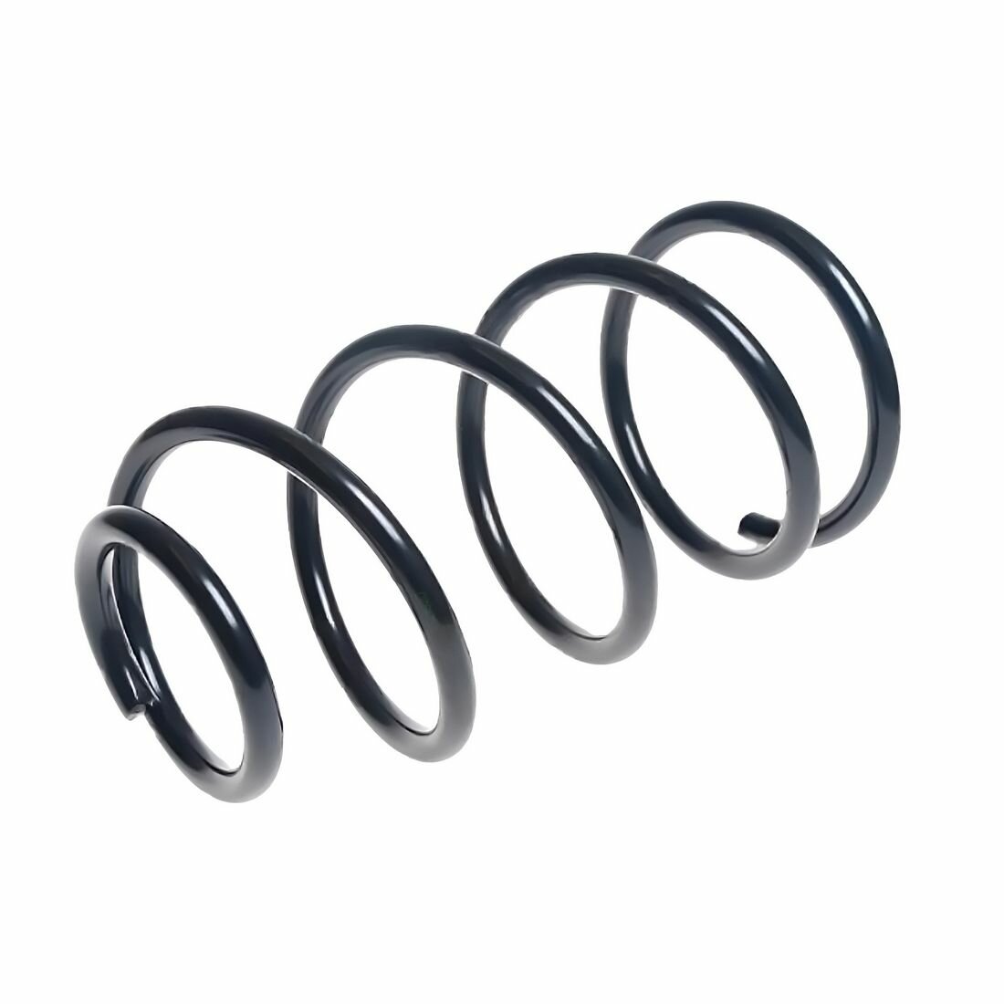 Пружина Standard Springs ST135063F, передняя, для Volvo V40, сталь, 157 мм