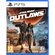 Игра Star Wars Outlaws PS5