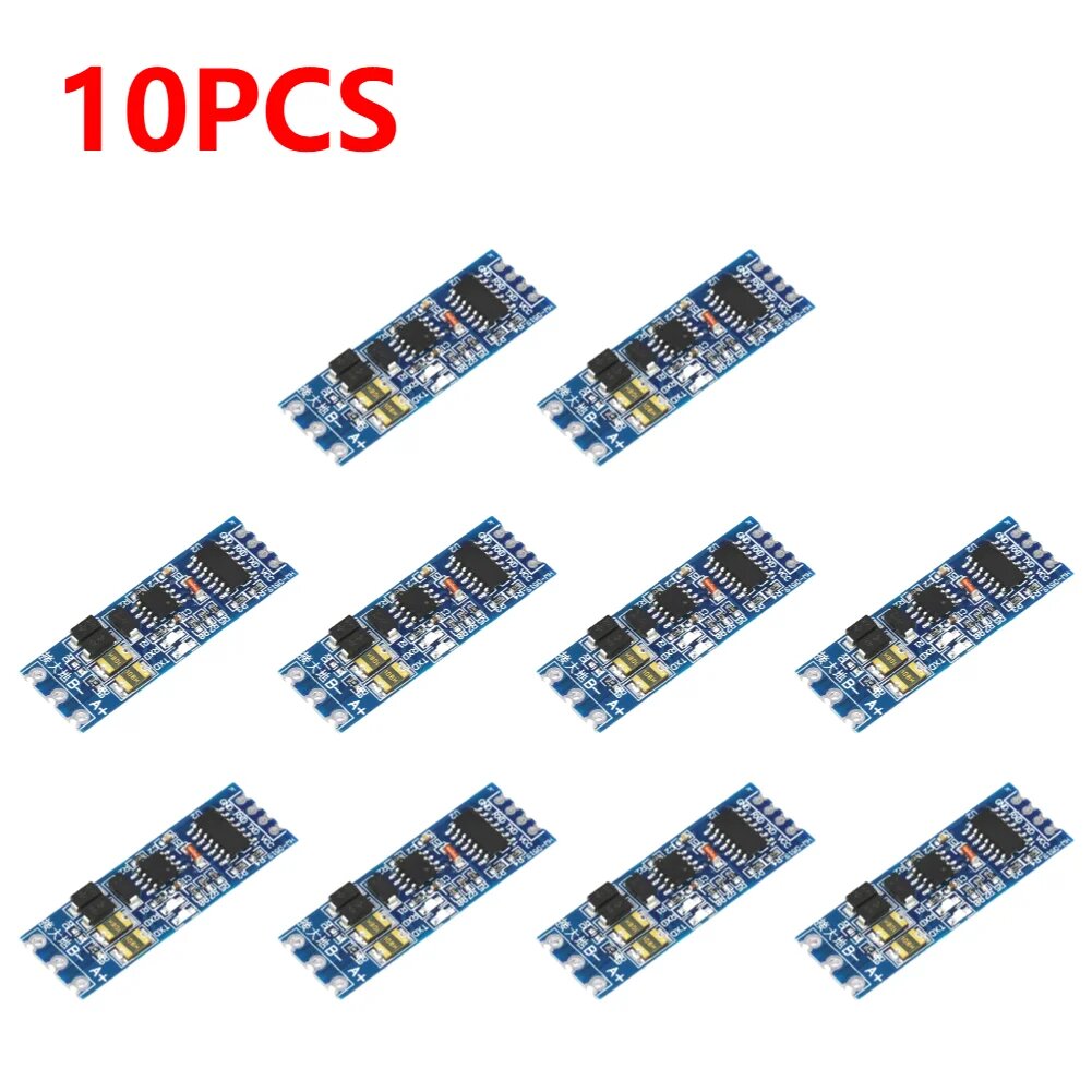 TTL to RS485 Signal Converter 10PCS