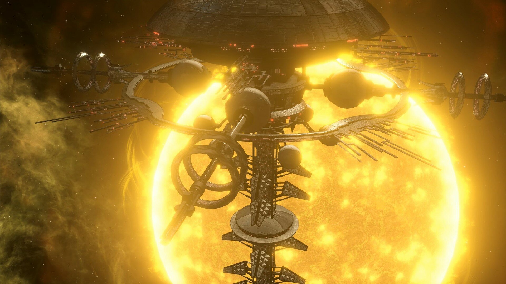 Stellaris Utopia DLC, Все страны — фото 1