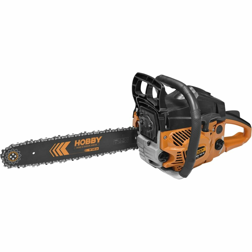 Бензиновая пила CARVER HOBBY HSG 162-18