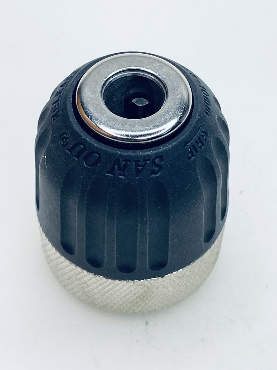 Патрон ДС1-400-2 /KEYLESS CHUCK/ Энергомаш (ZAP8272067) №734