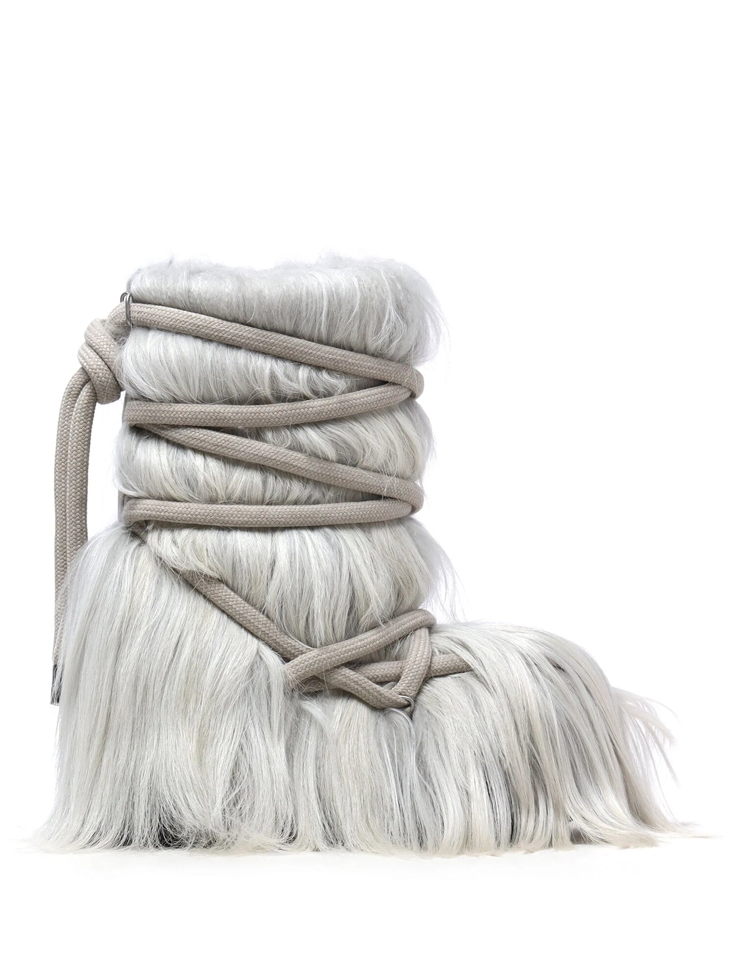 Ботинки Lunar Mega Tractor