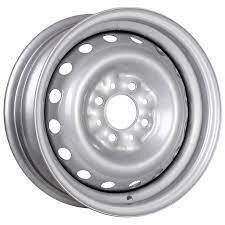 Диск колесный 14/5,5j/4*98/et35/d58,5 magnetto 2108-2112 2170 priora 2190 granta сильвер 14003 s am