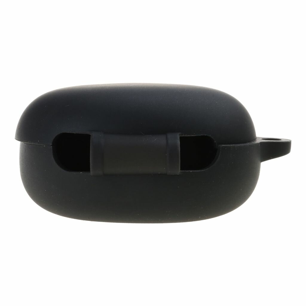 Подходит для защитного чехла для наушников QCY T13 ANC2-черный