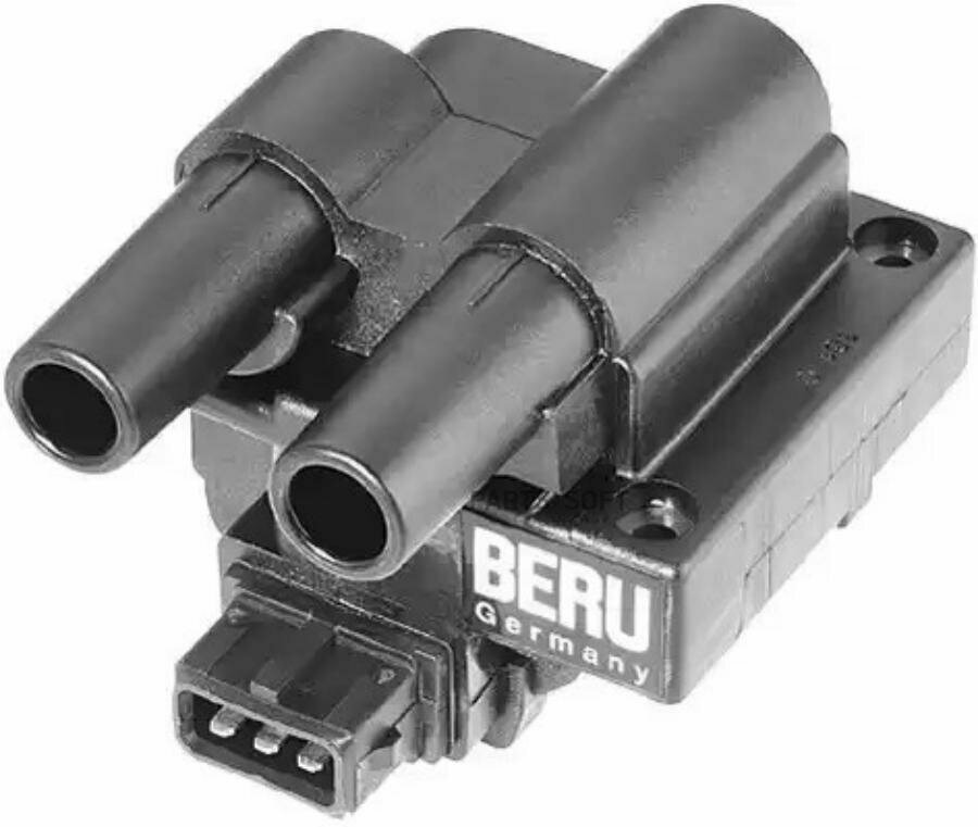 ZS242 BERU Катушка зажигания