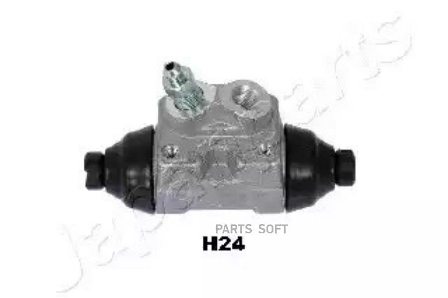 CSH24 JAPANPARTS Цилиндр тормозной задний Hyundai Solaris, KIA Rio 11->