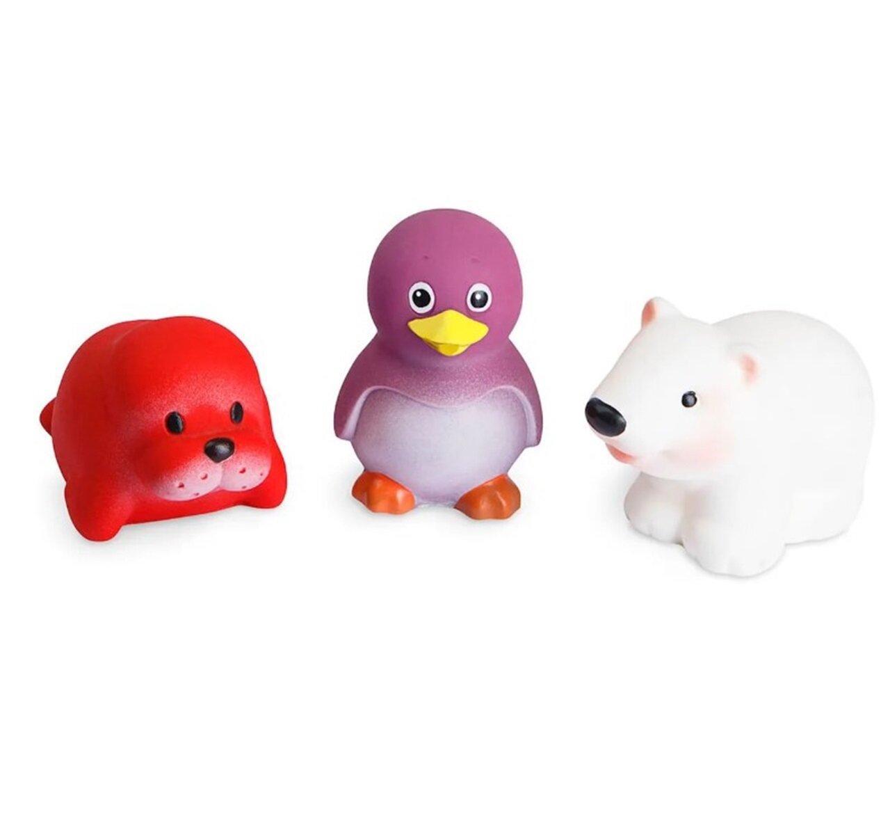 Набор Огонек Север, 7 см С-985