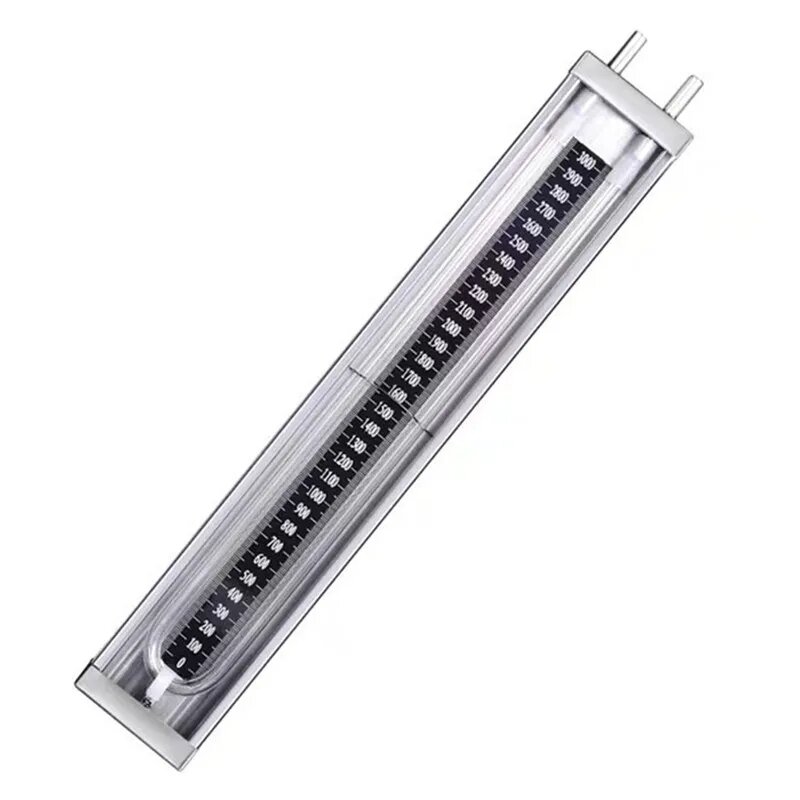 Манометр Barry Century 0-4000pa ±3000па