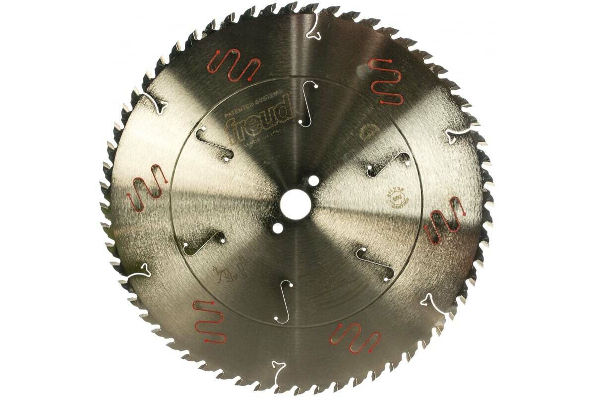 Диск пильный по дереву LU2A аналог LP64М (400х30 мм; 60Z) FREUD PRO LU2A3300