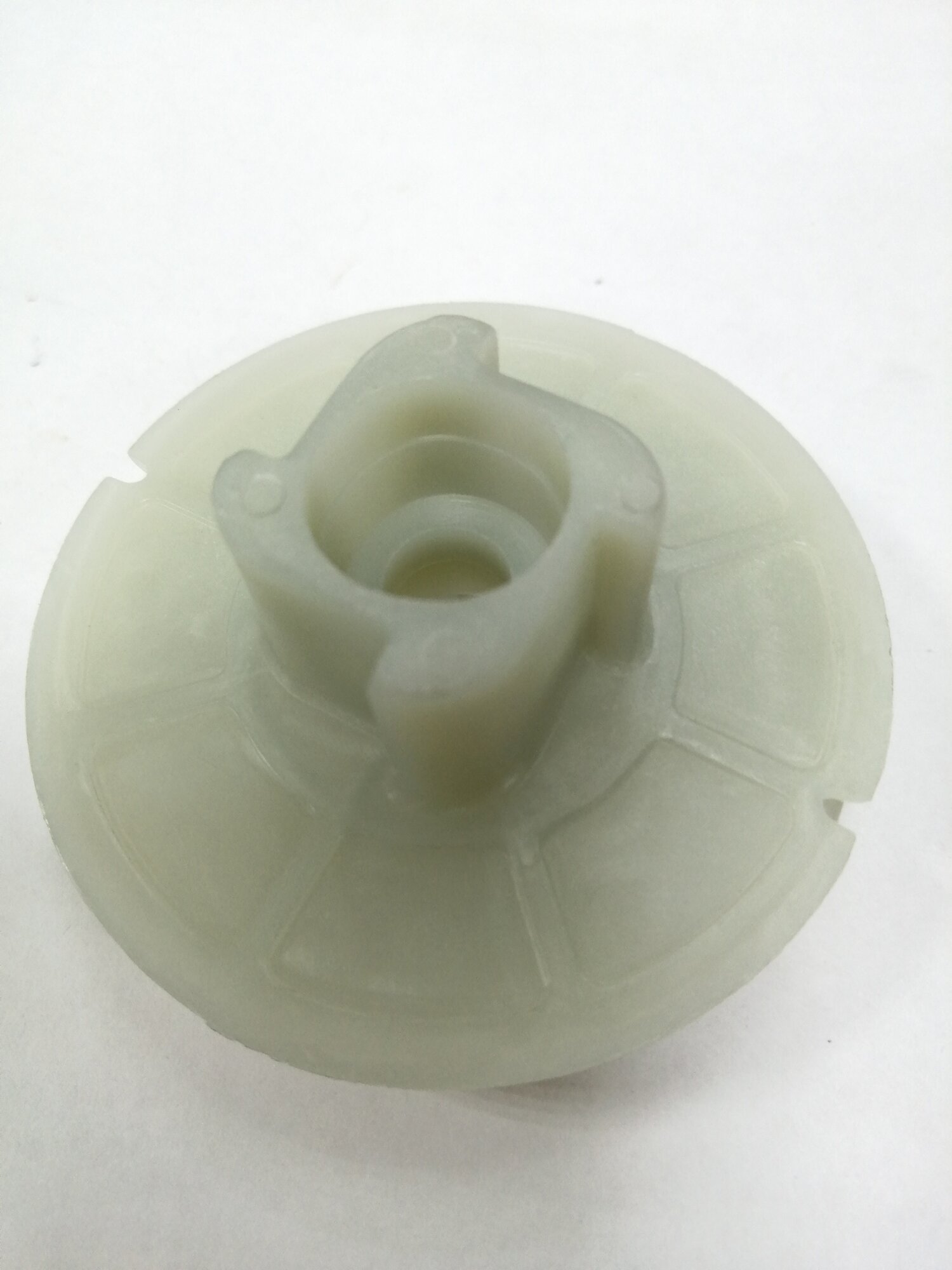 Барабан стартера бензопилы Partner 340S, 350S, 360S