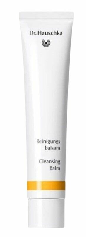 Dr. Hauschka Очищающий бальзам для лица Cleansing Balm 75 мл