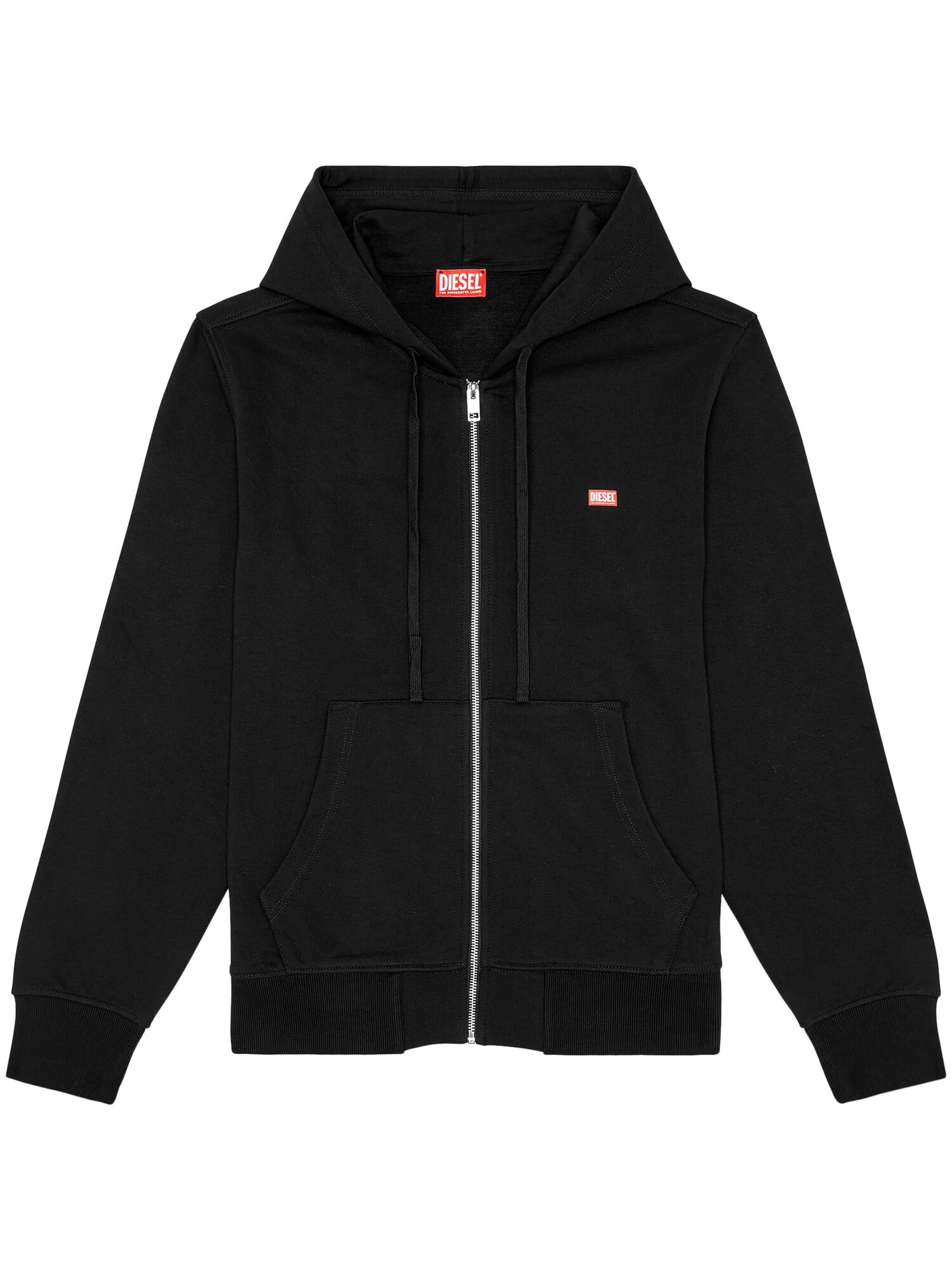 Толстовка S-Ginn-Hood-Zip-K13
