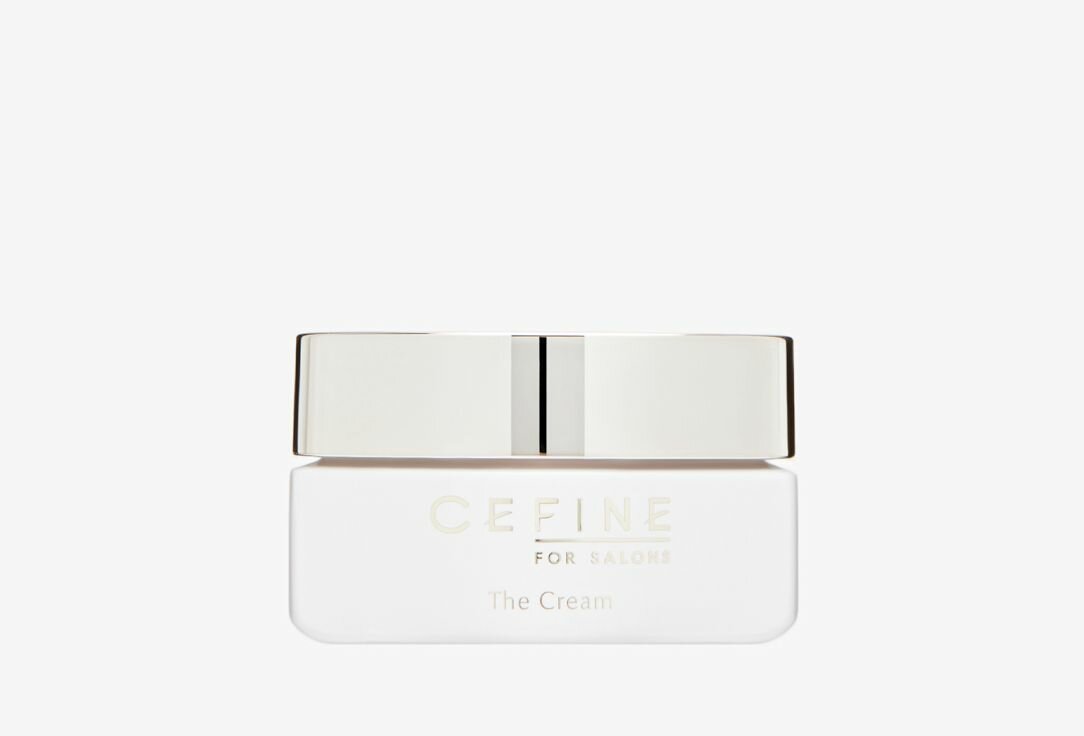 Крем для лица и шеи CEFINE CEFINE THE CREAM 30 г