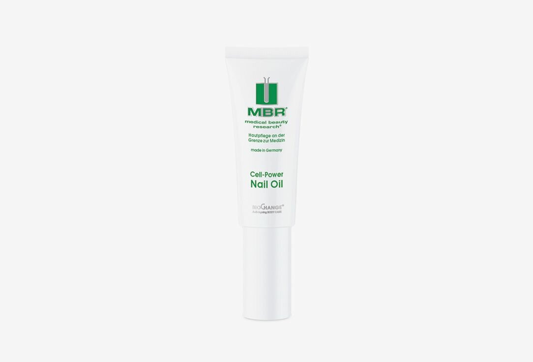 Масло для ногтей MBR Nail Oil 7.5 мл