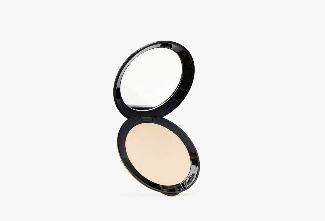 Компактная пудра GUERLAIN Les Voilettes 6.5 г 3 натурально-бежевый