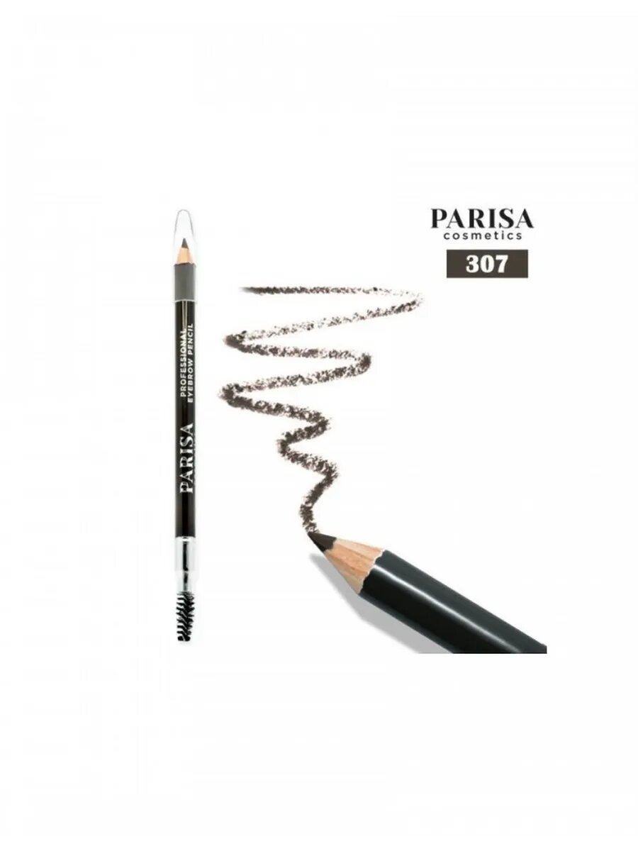 Париса карандаш для бровей № 307
