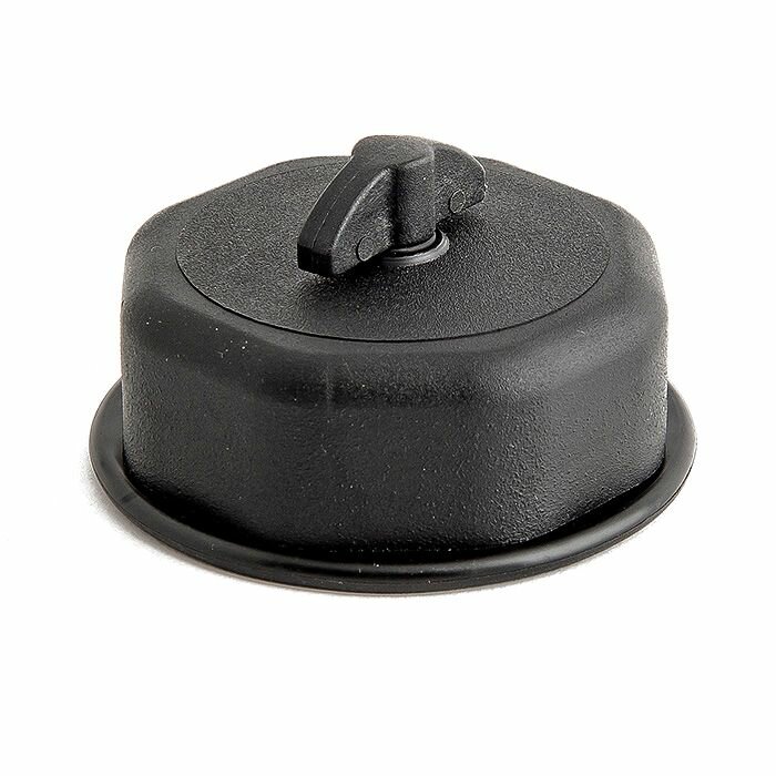 Крышка для стационарных топливных баков Ceredi TITANO/ELFO, пластик