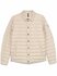 Куртка Moncler Bourdon, размер 50, разноцветный