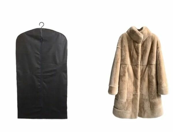 Чехол-органайзер для одежды