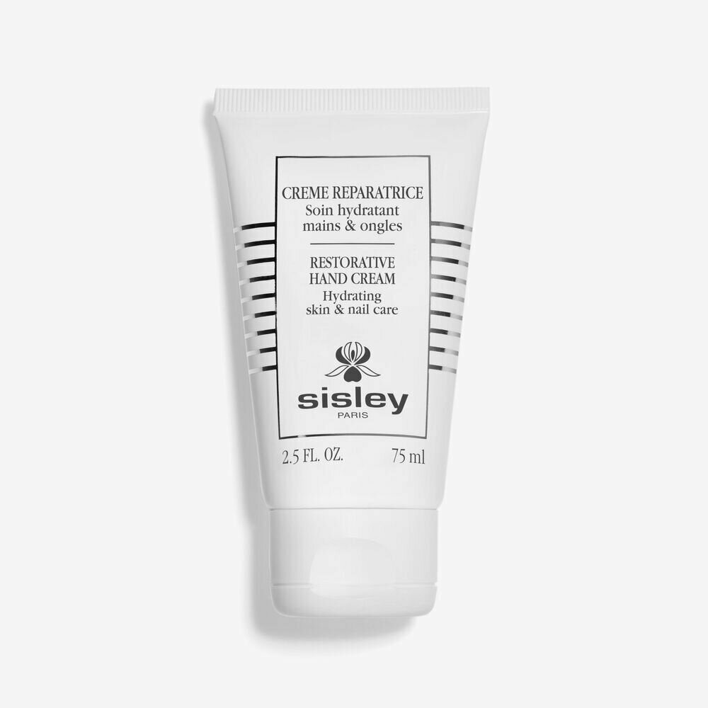 SISLEY Крем увлажняющий для рук и ногтей Restorative Hand Cream