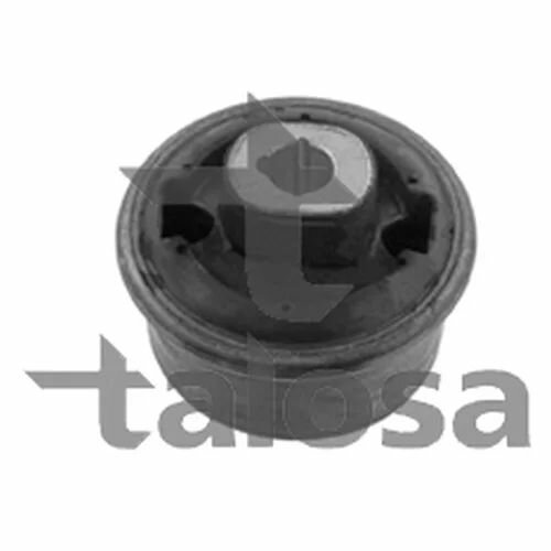 Сайлентблок рычага подвески Talosa 5701617 для Renault Fluence, GRAND SCENIC III JZ01 III, Megane III, Scenic III