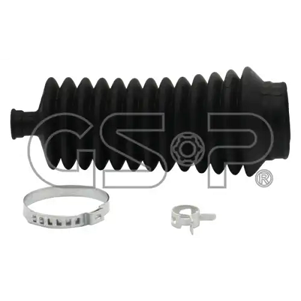 GSP 540220S пыльник рейки рулевой с г / у\ Renault (Рено) Clio (Клио) / Megane (Меган) all 96