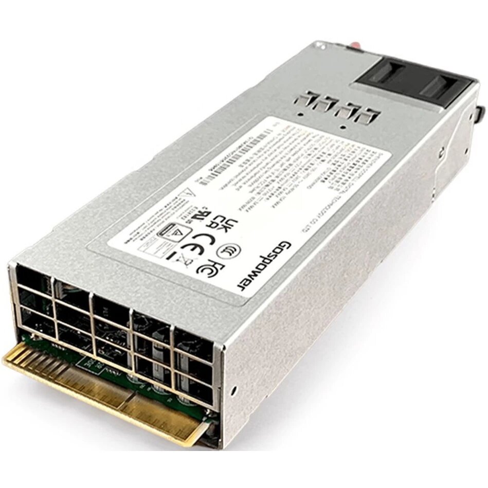 Блок питания Gospower 800W (G1342-800WNA)