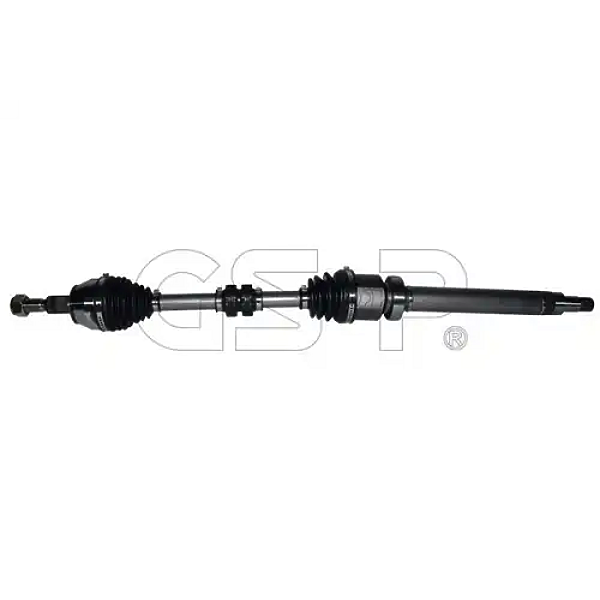 GSP 218323 привод в сборе правый Ford (Форд) Focus (Фокус) 2011.01-2017.12