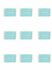 Maped Ластик Essentials Soft, 9 шт