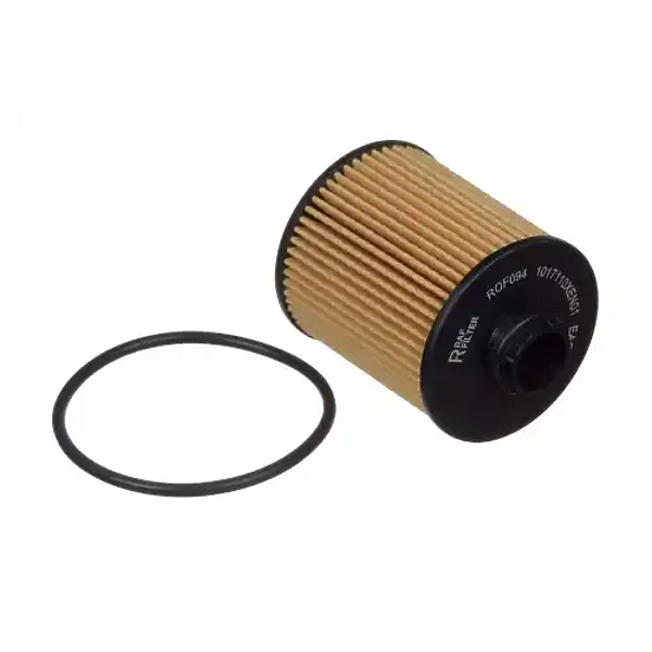 RAF FILTER ROF094 фильтр масляный haval dargo 2, 0 л