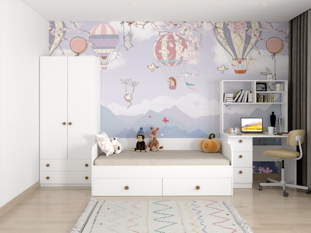 Комплект мебели Умка NEW