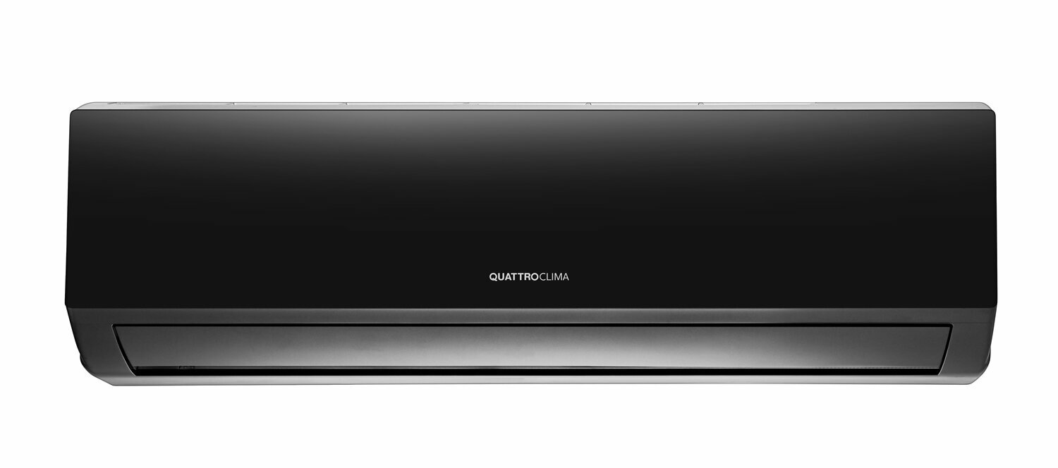 Сплит-система Quattroclima FERRARA QV-FE12WBE / QN-FE12WBE