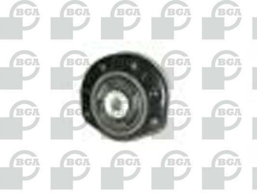 BGA SM5601 опора амортизатора переднего!\ VW Crafter 30-35/50 2.5TDi, MB W906 all 06>