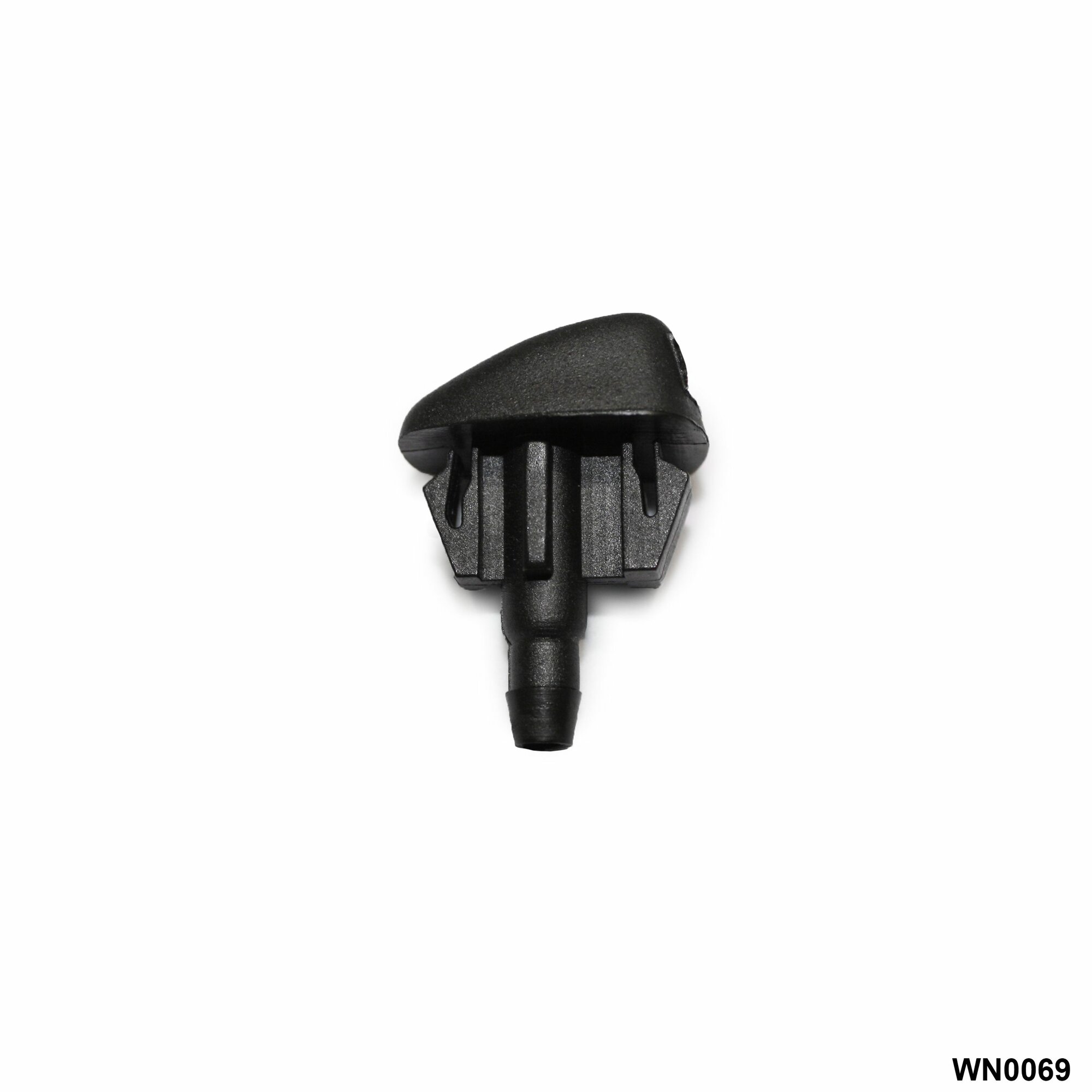 Форсунка омывателя Mazda 3 (BK), Mazda 6 (GH) 07-13, CX 7 07-12, CX 9 07-16 — фото 1
