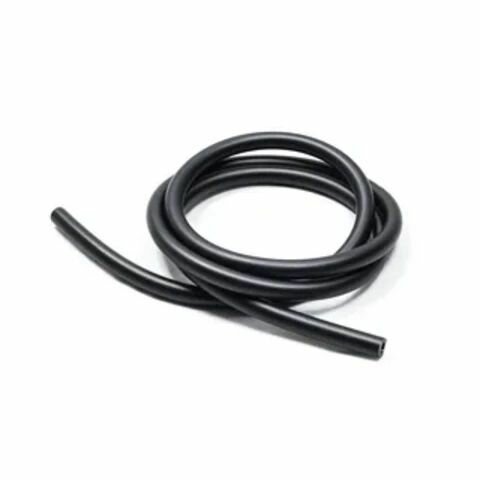 Бензошланг #1 4-8мм PVC прозрачный