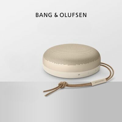 Портативная беспроводная Bluetooth-колонка B&O Beosound A1 Gen2