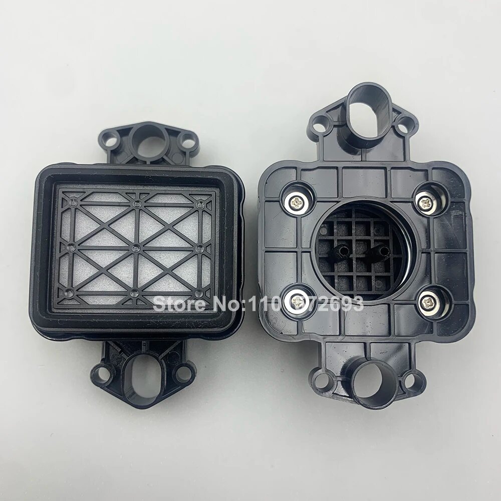 Головка укупорки для принтера Zhongye Sky-color Xuli Eco, A Type, 2шт