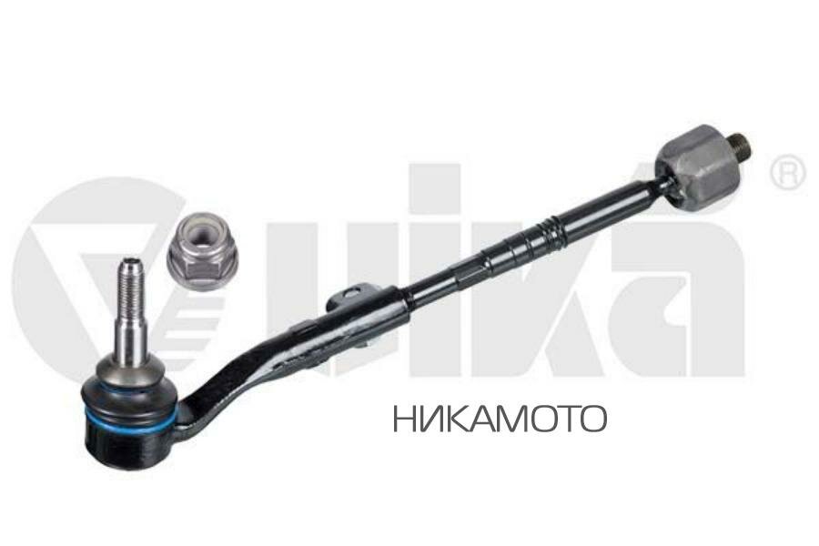 VIKA 49987201 Тяга рулевая BMW 1(F20)/3(F30) лев.