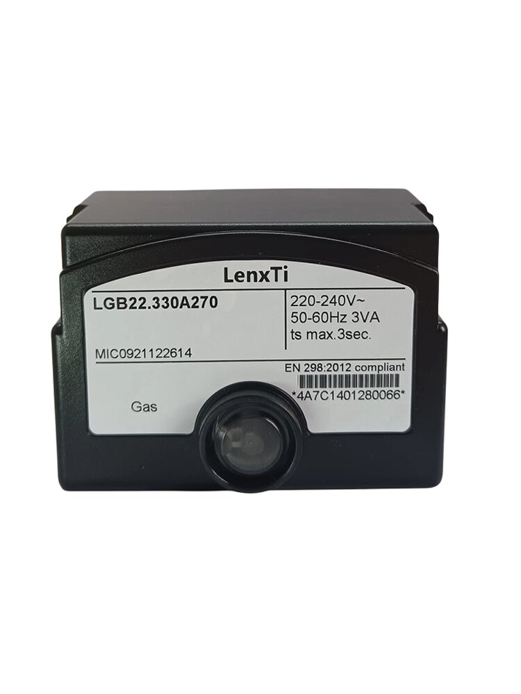 LenxTi LGB22.330A270 Программный контроллер горелки