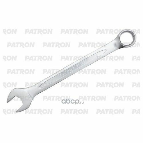 Ключ комбинированный 22 мм Patron P75522