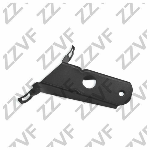 Кронштейн крыла передний левый BMW 3F30/F31/F ZZVF ZVKRK099