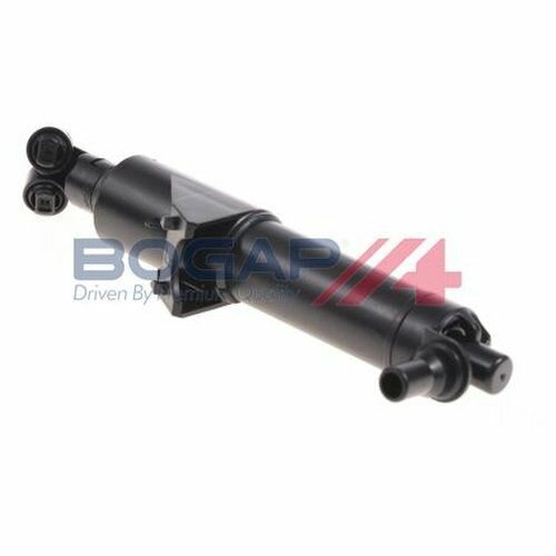 Распылитель форсунки фары Audi A4 2016- BOGAP A5522274